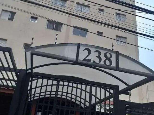 Apartamento para Locação em Guarulhos/SP Macedo 2 Quartos