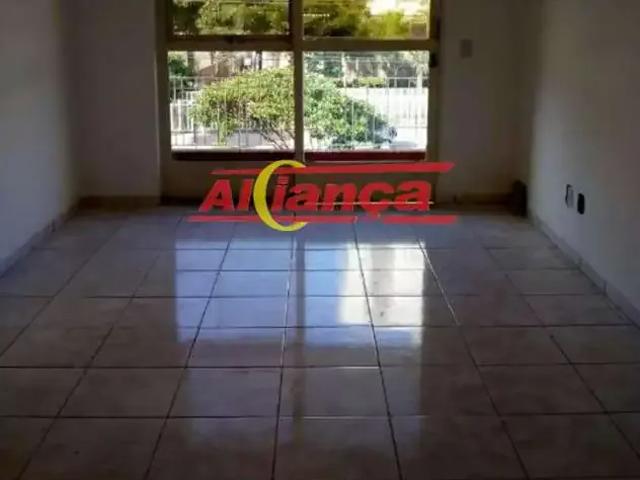 Apartamento para Locação em Guarulhos/SP Macedo 2 Quartos