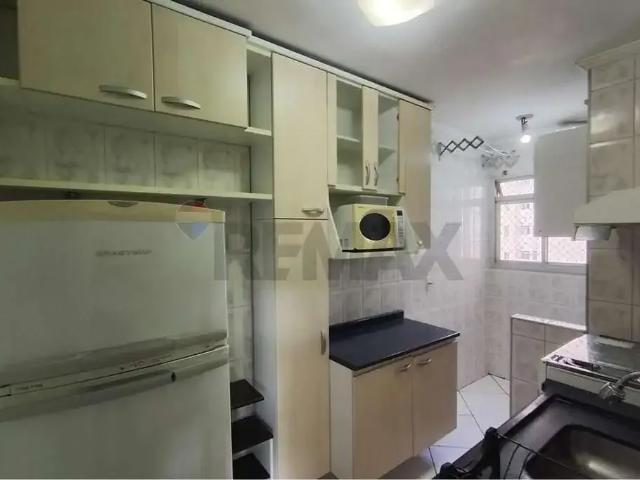 Apartamento para Locação em Guarulhos/SP Macedo 2 Quartos