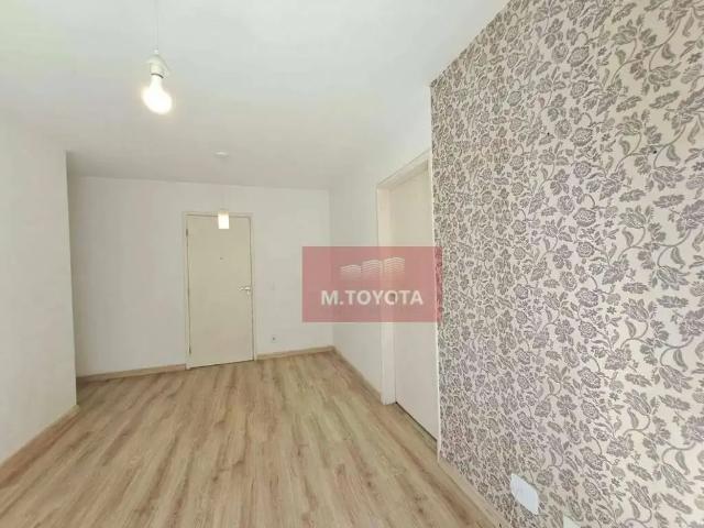 Apartamento para Locação em Guarulhos/SP Macedo 2 Quartos