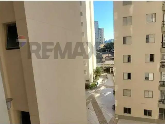 Apartamento para Locação em Guarulhos/SP Macedo 2 Quartos