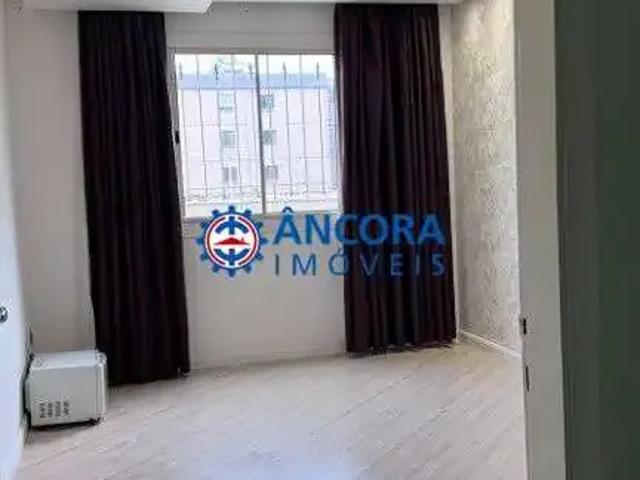 Apartamento para Locação em Guarulhos/SP Macedo 2 Quartos
