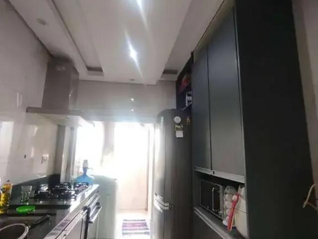 Apartamento para Locação em Guarulhos/SP Macedo 2 Quartos