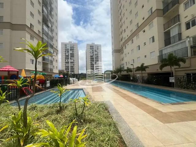 Apartamento para Locação em Guarulhos/SP Macedo 2 Quartos