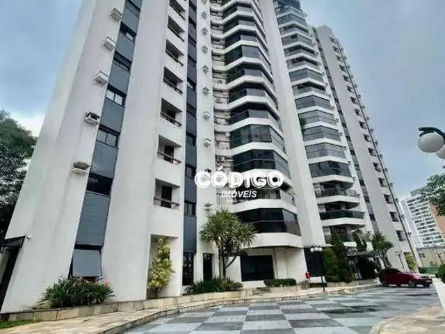 Apartamento para Locação em Guarulhos/SP Macedo 4 Quartos