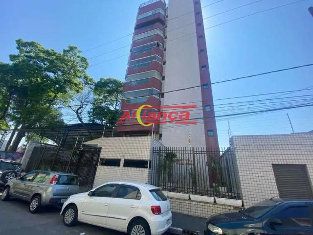 Apartamento para Locação em Guarulhos/SP Macedo 4 Quartos