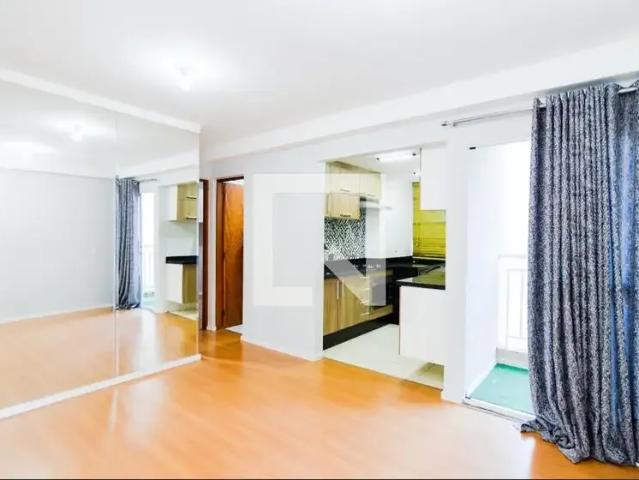 Apartamento para Locação em Guarulhos/SP Mikail II 2 Quartos