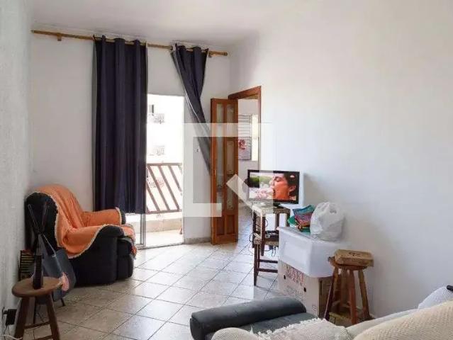 Apartamento para Locação em Guarulhos/SP Mikail II 2 Quartos