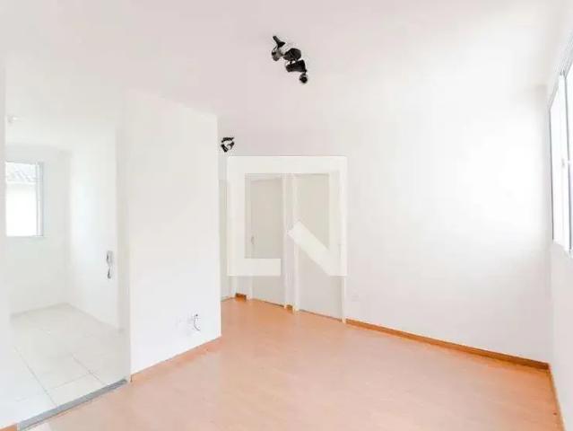 Apartamento para Locação em Guarulhos/SP Mikail II 2 Quartos