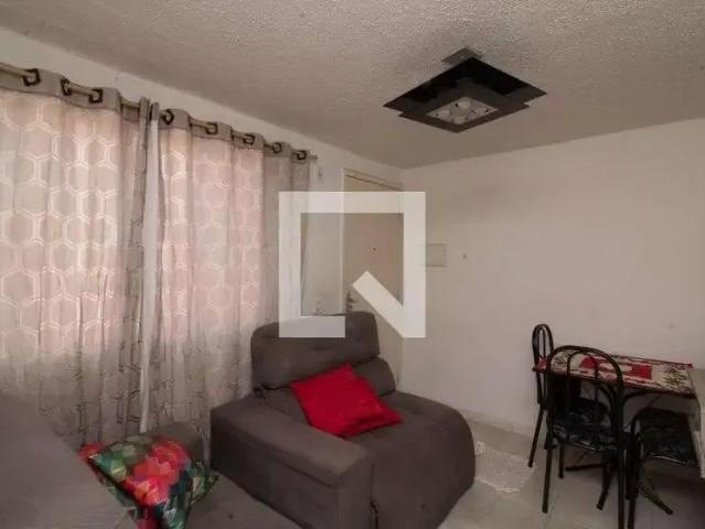 Apartamento para Locação em Guarulhos/SP Mikail II 2 Quartos