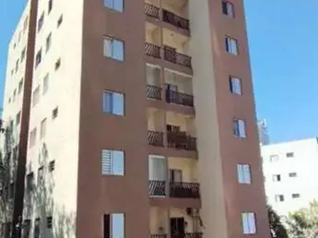 Apartamento para Locação em Guarulhos/SP Mikail II 2 Quartos