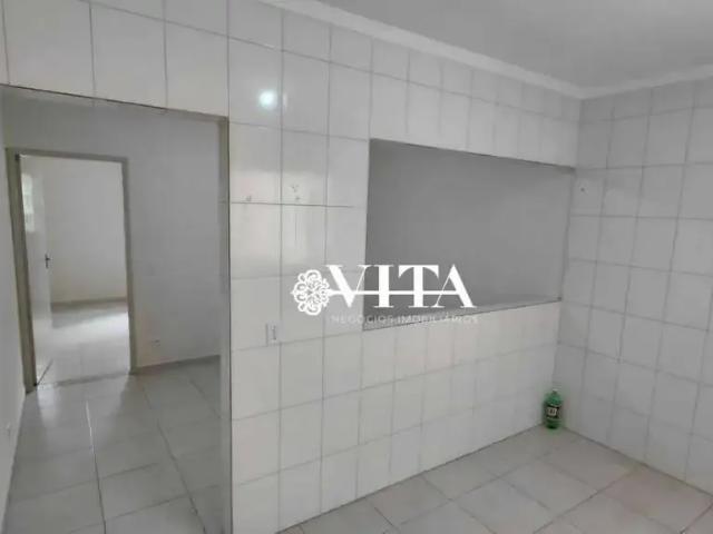 Apartamento para Locação em Guarulhos/SP Parque Continental II 1 Quartos
