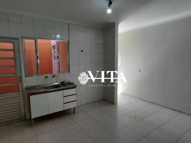 Apartamento para Locação em Guarulhos/SP Parque Continental II 2 Quartos