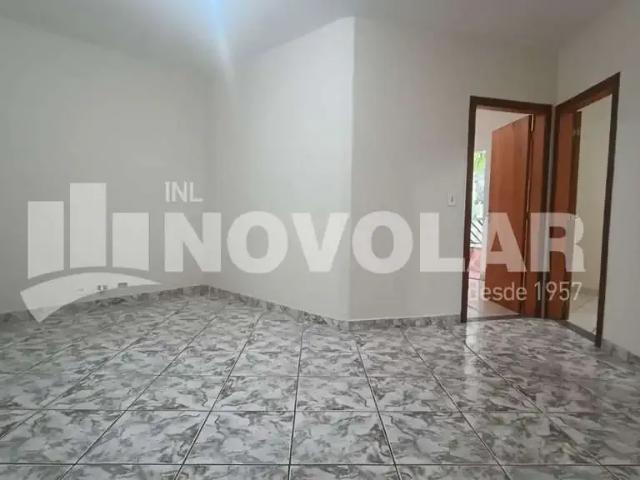 Apartamento para Locação em Guarulhos/SP Parque Continental III 2 Quartos