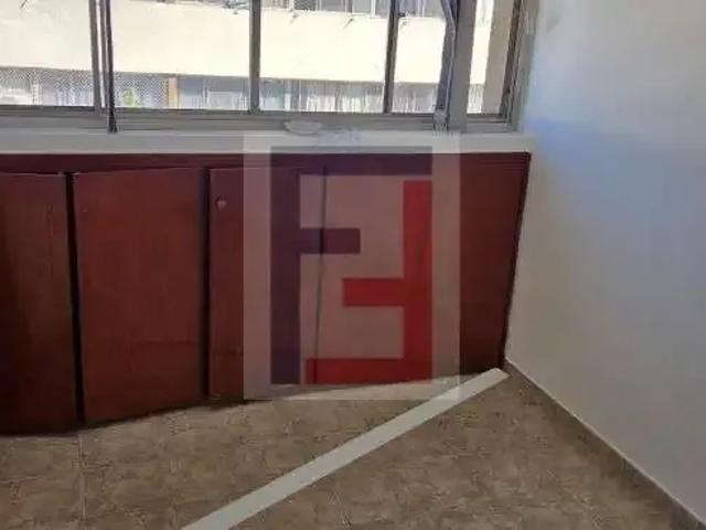 Apartamento para Locação em Guarulhos/SP Parque Cecap 3 Quartos