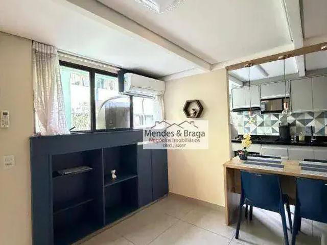 Apartamento para Locação em Guarulhos/SP Parque Cecap 3 Quartos