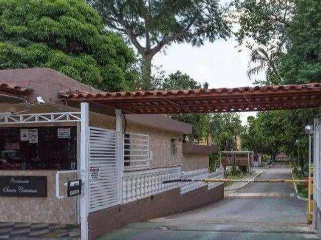 Apartamento para Locação em Guarulhos/SP Parque Cecap 3 Quartos