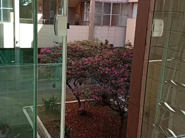 Apartamento para Locação em Guarulhos/SP Parque Cecap 3 Quartos