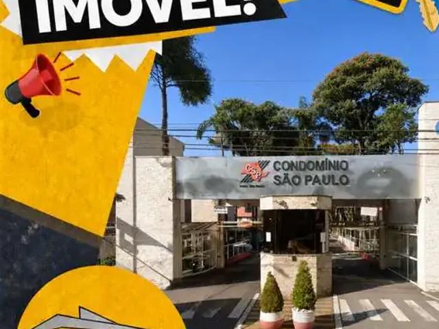 Apartamento para Locação em Guarulhos/SP Parque Cecap