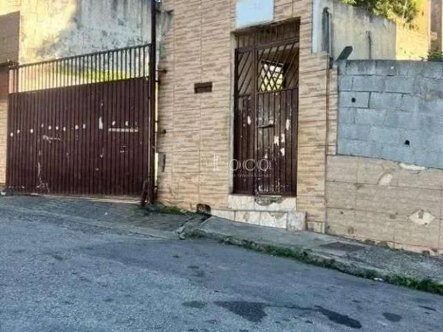 Apartamento para Locação em Guarulhos/SP Parque Jandaia 2 Quartos