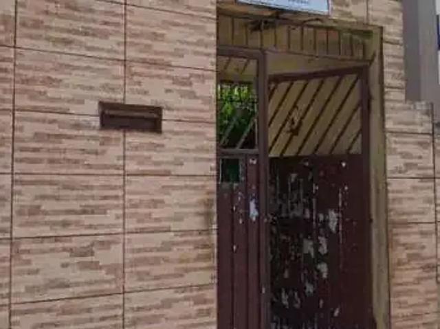 Apartamento para Locação em Guarulhos/SP Parque Jandaia 2 Quartos