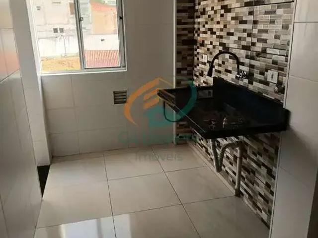 Apartamento para Locação em Guarulhos/SP Parque Jandaia 2 Quartos