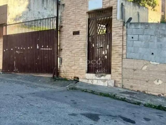 Apartamento para Locação em Guarulhos/SP Parque Jandaia 2 Quartos