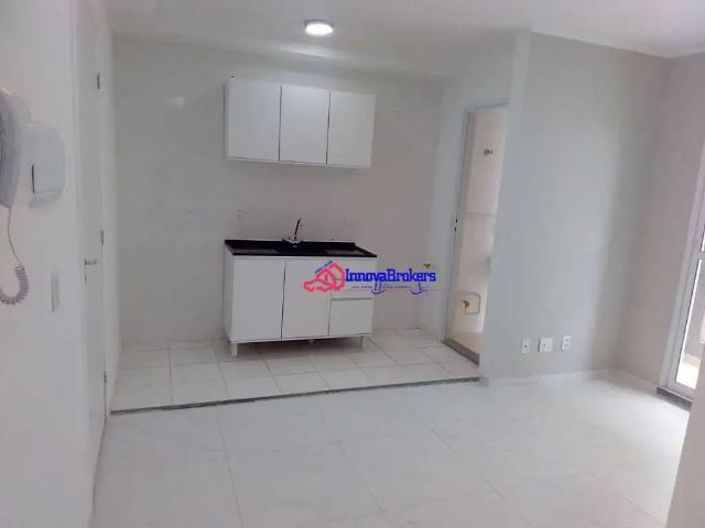 Apartamento para Locação em Guarulhos/SP Parque Maria Helena 2 Quartos