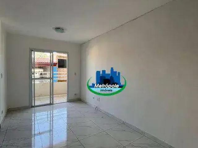 Apartamento para Locação em Guarulhos/SP Parque Mikail 2 Quartos