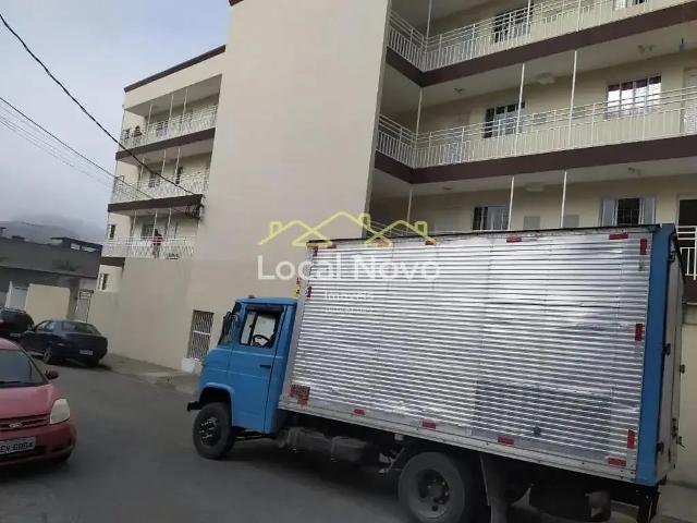 Apartamento para Locação em Guarulhos/SP Parque São Miguel 2 Quartos