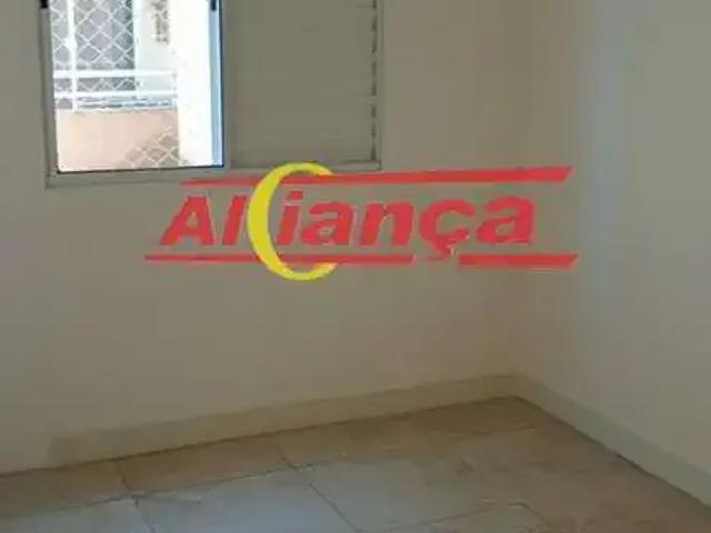 Apartamento para Locação em Guarulhos/SP Parque São Miguel 2 Quartos