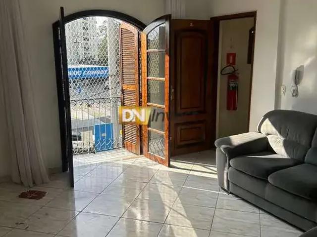 Apartamento para Locação em Guarulhos/SP Parque Santo Antônio 2 Quartos