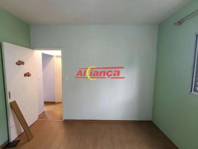Apartamento para Locação em Guarulhos/SP Parque Primavera 2 Quartos