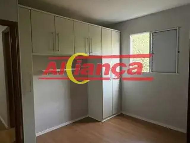 Apartamento para Locação em Guarulhos/SP Parque Primavera 2 Quartos