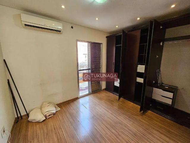 Apartamento para Locação em Guarulhos/SP Parque Renato Maia 2 Quartos