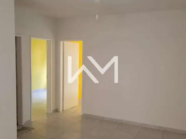 Apartamento para Locação em Guarulhos/SP Parque Renato Maia 2 Quartos
