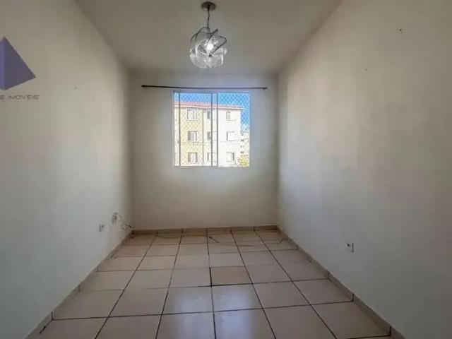 Apartamento para Locação em Guarulhos/SP Pimentas 2 Quartos
