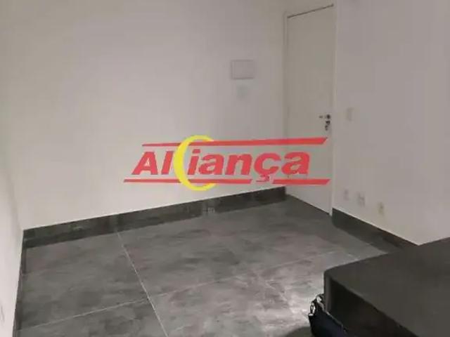 Apartamento para Locação em Guarulhos/SP Pimentas 2 Quartos