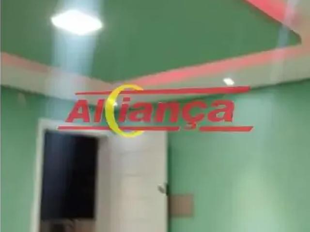 Apartamento para Locação em Guarulhos/SP Pimentas 2 Quartos