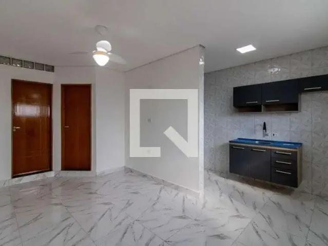 Apartamento para Locação em Guarulhos/SP Picanço 1 Quartos