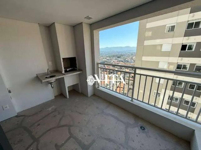 Apartamento para Locação em Guarulhos/SP Picanço 1 Quartos