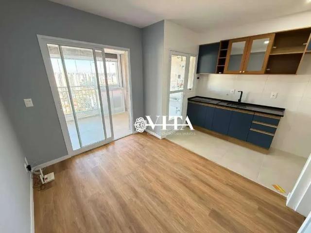 Apartamento para Locação em Guarulhos/SP Picanço 1 Quartos