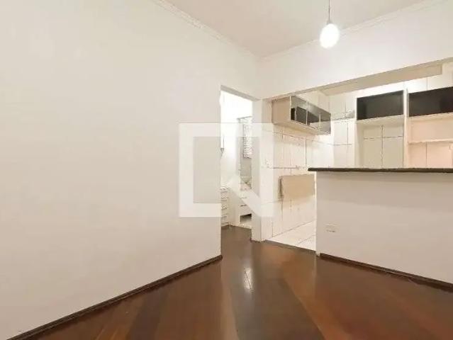 Apartamento para Locação em Guarulhos/SP Picanço 1 Quartos