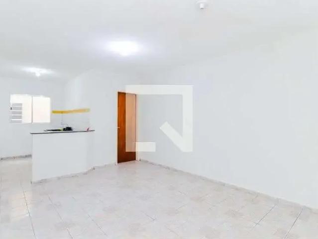 Apartamento para Locação em Guarulhos/SP Picanço 1 Quartos