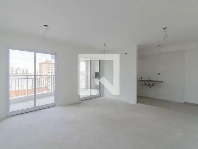 Apartamento para Locação em Guarulhos/SP Picanço 1 Quartos