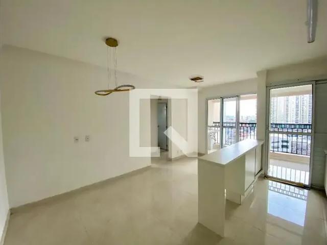 Apartamento para Locação em Guarulhos/SP Picanço 2 Quartos