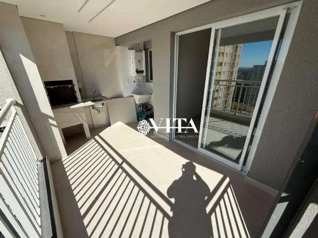 Apartamento para Locação em Guarulhos/SP Picanço 2 Quartos