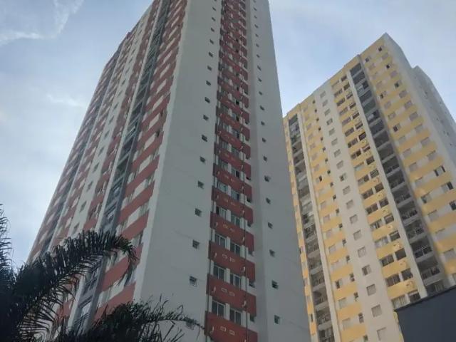 Apartamento para Locação em Guarulhos/SP Picanço 2 Quartos