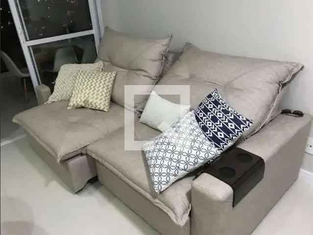 Apartamento para Locação em Guarulhos/SP Picanço 2 Quartos