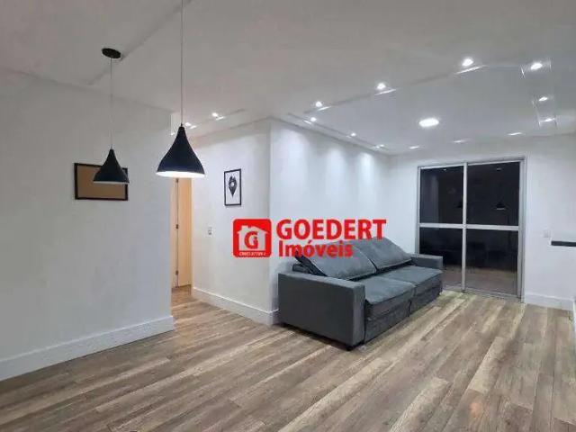 Apartamento para Locação em Guarulhos/SP Picanço 2 Quartos